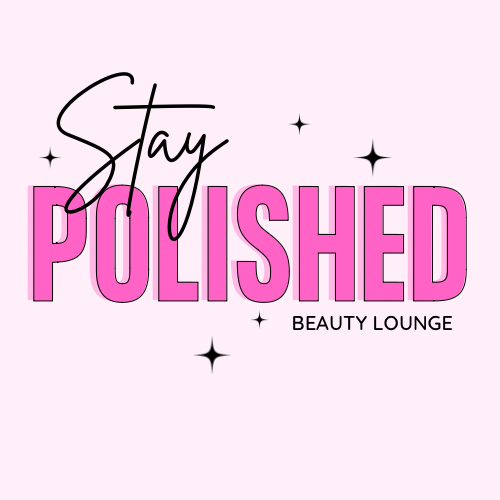 Stay Polished | Stay Polished by Lauren